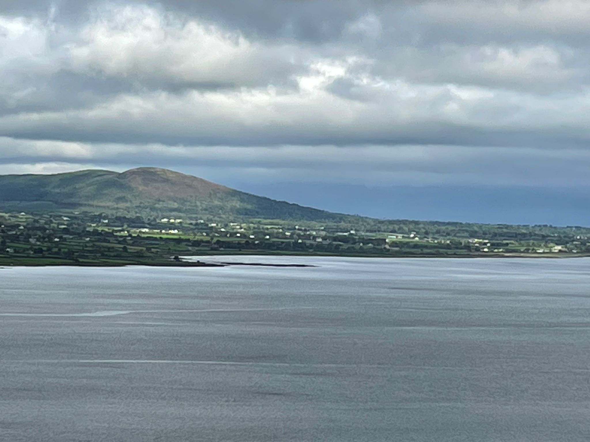Carlingford walk - Dublin Walking Club